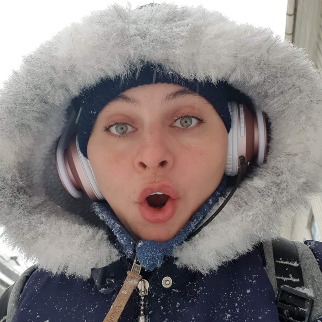 Struntprat är min främsta mur – Kontext